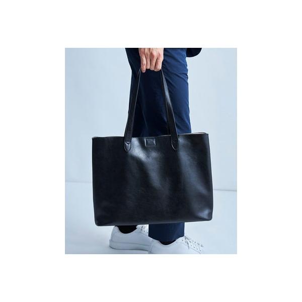 【発売日：2025年12月12日】【ブランド商品番号】M0861EBG003 8 / 【ブランド名】UNION STATION（ユニオンステーション） / 【色】ブラック / 【素材】合成皮革 / 【原産国】中国製