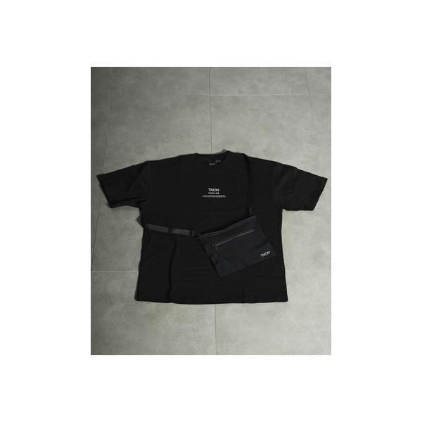 【発売日：2025年03月02日】【ブランド商品番号】M0841UTS102 8 / 【ブランド名】UNION STATION（ユニオンステーション） / 【色】ブラック / 【原産国】中国製