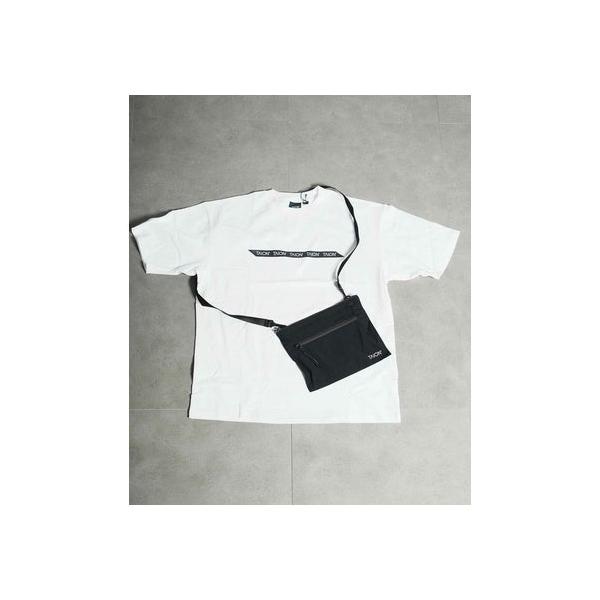 【発売日：2025年03月06日】【ブランド商品番号】M0841UTS101 1 / 【ブランド名】UNION STATION（ユニオンステーション） / 【色】ホワイト / 【原産国】中国製