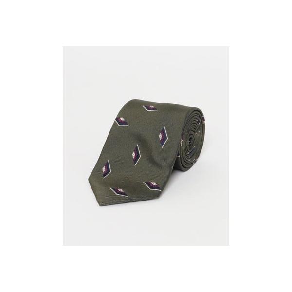 【発売日：2025年03月31日】【ブランド商品番号】DT44-1VL804 26 / 【ブランド名】URBAN RESEARCH DOORS（アーバンリサーチ ドアーズ） / 【色】02KHAKI / 【素材】シルク100% / 【原産国】日本