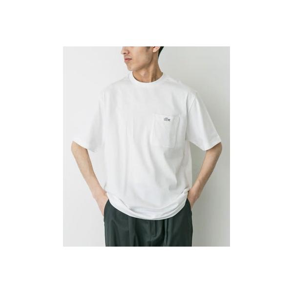 【発売日：2025年04月04日】【ブランド商品番号】DMA5-TH5581-99 1 / 【ブランド名】URBAN RESEARCH DOORS（アーバンリサーチ ドアーズ） / 【色】WHITE / 【素材】本体 : 綿100％リブ部分...