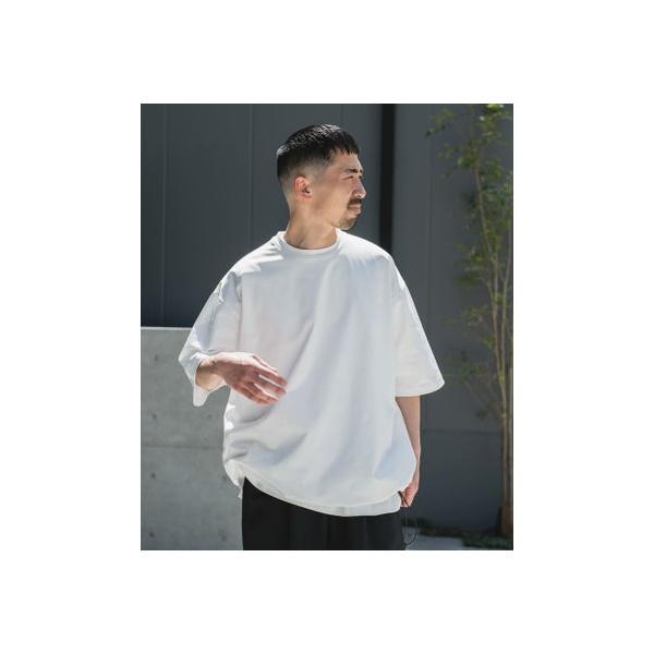 【発売日：2025年03月25日】【ブランド商品番号】DRA5-11X513 1 / 【ブランド名】URBAN RESEARCH DOORS（アーバンリサーチ ドアーズ） / 【色】WHITE / 【原産国】中国 / 【洗濯表記】洗濯機洗い...