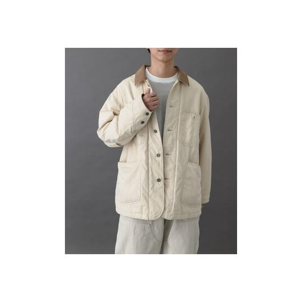 【発売日：2025年10月17日】【ブランド商品番号】DFA7-17V030 103 / 【ブランド名】URBAN RESEARCH DOORS（アーバンリサーチ ドアーズ） / 【色】アイボリー / 【素材】本体 : 表地 : ポリエステ...