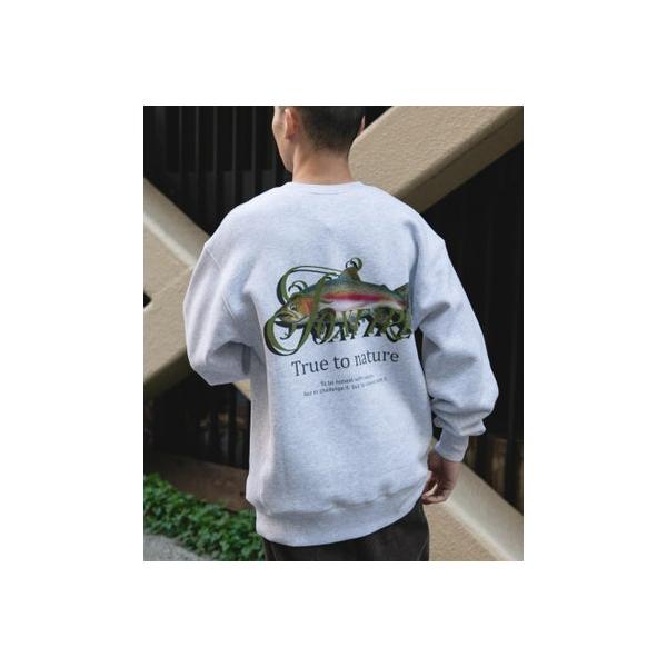 【発売日：2025年11月14日】【ブランド商品番号】DRA7-11H714 1012 / 【ブランド名】URBAN RESEARCH DOORS（アーバンリサーチ ドアーズ） / 【色】グレー系その他 / 【素材】本体 : 綿100%リブ...