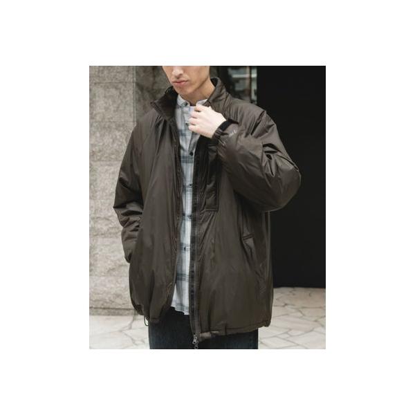 【発売日：2025年12月05日】【ブランド商品番号】DRA7-17X713 1013 / 【ブランド名】URBAN RESEARCH DOORS（アーバンリサーチ ドアーズ） / 【色】ブラウン / 【素材】表地 : ナイロン100%裏地...