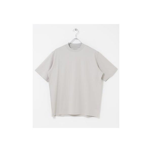【発売日：2026年03月13日】【ブランド商品番号】DT26230-1060101 109 / 【ブランド名】URBAN RESEARCH DOORS（アーバンリサーチ ドアーズ） / 【色】ライトグレー / 【素材】綿100% / 【原...