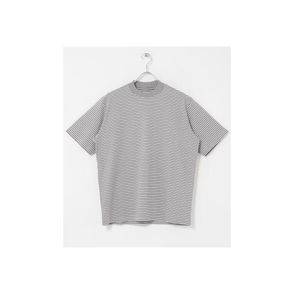 【発売日：2026年03月13日】【ブランド商品番号】DT26230-1060101 108 / 【ブランド名】URBAN RESEARCH DOORS（アーバンリサーチ ドアーズ） / 【色】グレー / 【素材】綿100% / 【原産国】...