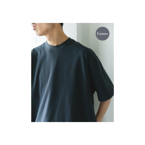 【発売日：2026年04月24日】【ブランド商品番号】CD26210-1010038 1010 / 【ブランド名】URBAN RESEARCH DOORS（アーバンリサーチ ドアーズ） / 【色】ダークグレー / 【素材】本体 : 綿100...