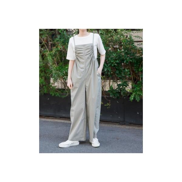 【発売日：2025年04月08日】【ブランド商品番号】DFA5-26V047 26 / 【ブランド名】URBAN RESEARCH DOORS（アーバンリサーチ ドアーズ） / 【色】KHAKI / 【素材】綿59% ナイロン32% ポリウ...