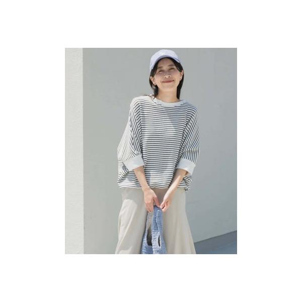 【発売日：2025年08月05日】【ブランド商品番号】DRA5-21E107 104 / 【ブランド名】URBAN RESEARCH DOORS（アーバンリサーチ ドアーズ） / 【色】ホワイト系その他 / 【素材】綿60% ポリエステル4...