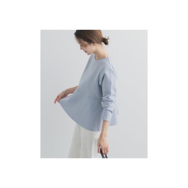 【発売日：2026年02月17日】【ブランド商品番号】DR26130-2010704 1033 / 【ブランド名】URBAN RESEARCH DOORS（アーバンリサーチ ドアーズ） / 【色】ブルー系その他 / 【素材】ポリエステル57...