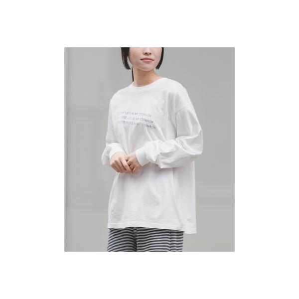 【発売日：2026年02月20日】【ブランド商品番号】DF26130-2010313 102 / 【ブランド名】URBAN RESEARCH DOORS（アーバンリサーチ ドアーズ） / 【色】オフホワイト / 【素材】本体 : 綿100%...