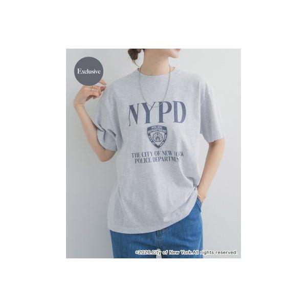 【発売日：2026年03月27日】【ブランド商品番号】CD26210-2010102 1012 / 【ブランド名】URBAN RESEARCH DOORS（アーバンリサーチ ドアーズ） / 【色】グレー系その他 / 【素材】※カラーによって...