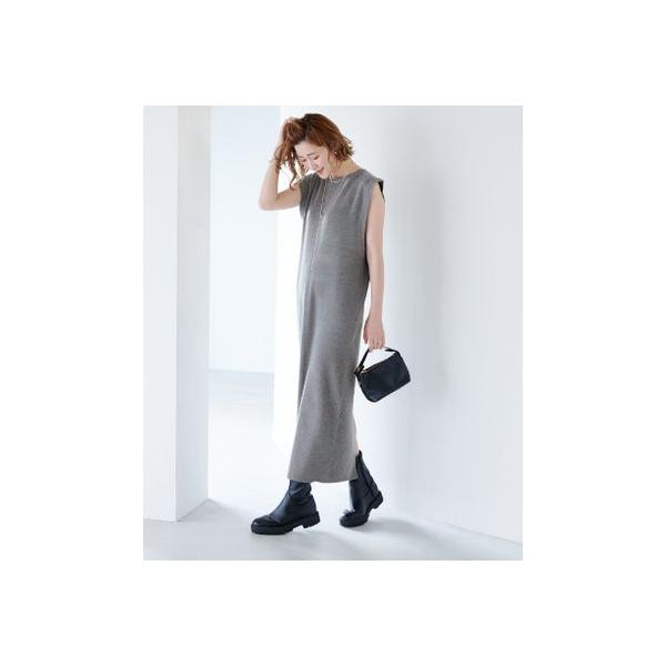 【発売日：2025年03月06日】【ブランド商品番号】BDXU1597 / 【ブランド名】ur's（ユアーズ） / 【色】杢グレー / 【素材】アクリル 80%<br>ポリエステル 20% / 【原産国】中国