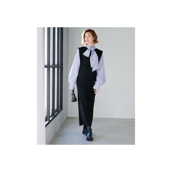 【発売日：2025年03月06日】【ブランド商品番号】BDXU1597 / 【ブランド名】ur's（ユアーズ） / 【色】ブラック / 【素材】アクリル 80%<br>ポリエステル 20% / 【原産国】中国