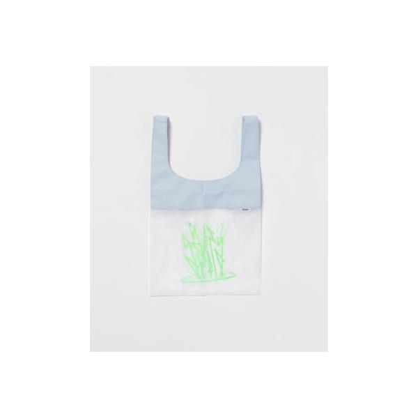 【発売日：2025年03月05日】【ブランド商品番号】WAH04-UM34 1 / 【ブランド名】URBAN RESEARCH（アーバンリサーチ） / 【色】WHT/SAX / 【原産国】ー