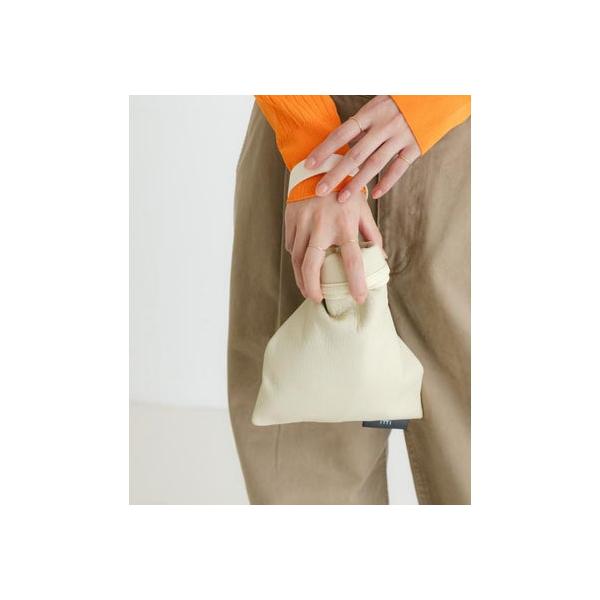 【発売日：2025年03月02日】【ブランド商品番号】UW46ITTIBAG085A 3 / 【ブランド名】URBAN RESEARCH（アーバンリサーチ） / 【色】ivory / 【原産国】日本
