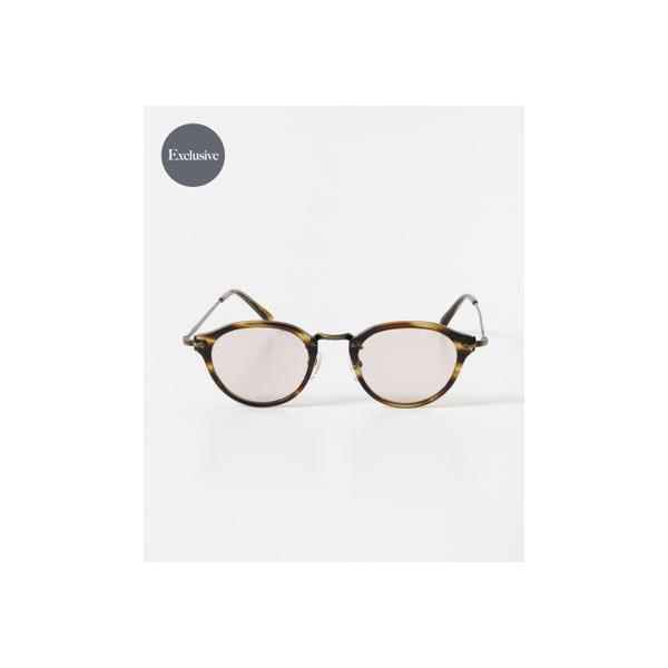 【発売日：2026年01月30日】【ブランド商品番号】CU26110-1200520 1017 / 【ブランド名】URBAN RESEARCH（アーバンリサーチ） / 【色】ブラウン系その他 / 【素材】レンズの材料：プラスチックレンズ枠の...