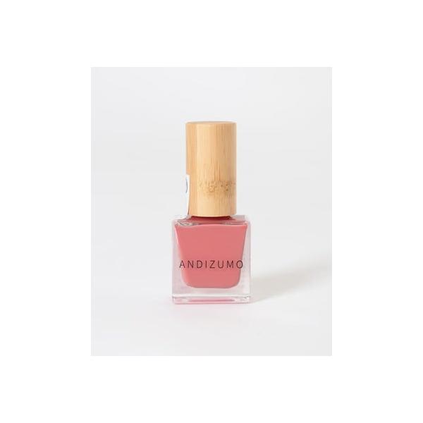 【発売日：2025年02月25日】【ブランド商品番号】ANDIZUMO-NAIL25 66 / 【ブランド名】URBAN RESEARCH（アーバンリサーチ） / 【色】凪ノ桃 / 【素材】- / 【原産国】日本