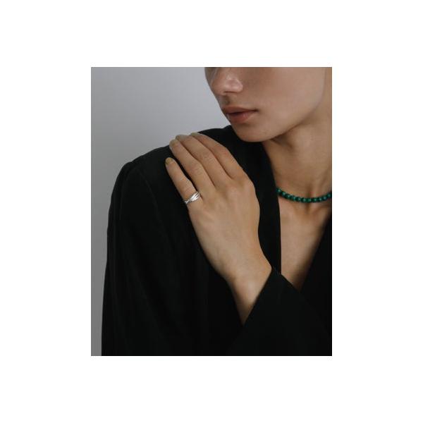 【発売日：2025年11月24日】【ブランド商品番号】URA7-2KD302 1055 / 【ブランド名】URBAN RESEARCH（アーバンリサーチ） / 【色】シルバー / 【素材】SILVER925 / 【原産国】タイ