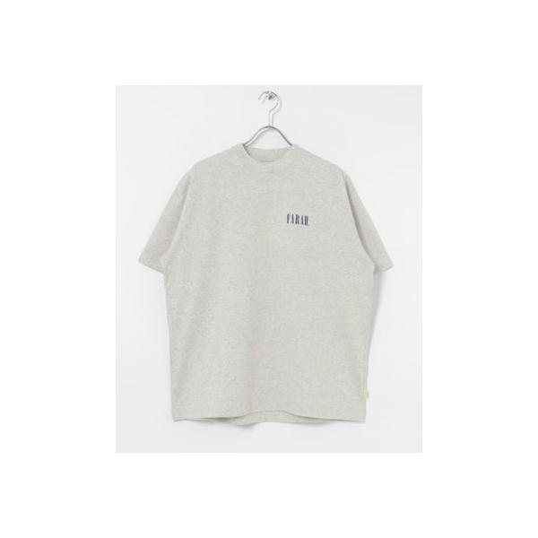 【発売日：2025年04月25日】【ブランド商品番号】UMA5-0501-M3006 8 / 【ブランド名】URBAN RESEARCH（アーバンリサーチ） / 【色】H.Grey / 【素材】コットン100％ / 【原産国】中国 / 【洗...