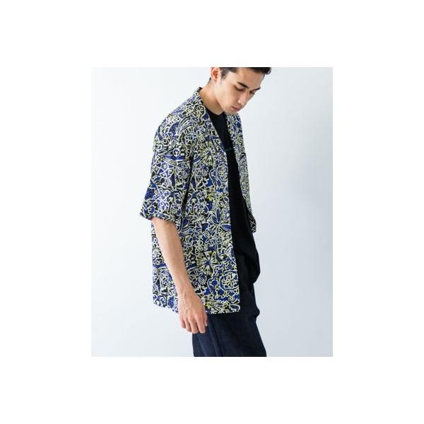 【発売日：2025年06月06日】【ブランド商品番号】URA5-13B012 33 / 【ブランド名】URBAN RESEARCH（アーバンリサーチ） / 【色】BLUE / 【素材】レーヨン53% 綿47% / 【原産国】中国 / 【洗濯...