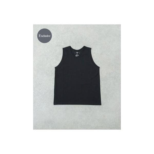 【発売日：2025年08月01日】【ブランド商品番号】UMA5-201U 5 / 【ブランド名】URBAN RESEARCH（アーバンリサーチ） / 【色】BLACK / 【素材】コットン100% / 【原産国】中国 / 【洗濯表記】-