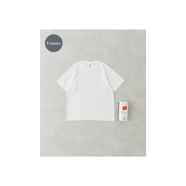 【発売日：2025年03月11日】【ブランド商品番号】UMA5-HM1-B702S 101 / 【ブランド名】URBAN RESEARCH（アーバンリサーチ） / 【色】ホワイト / 【素材】綿100% / 【原産国】カンボジア / 【洗濯...