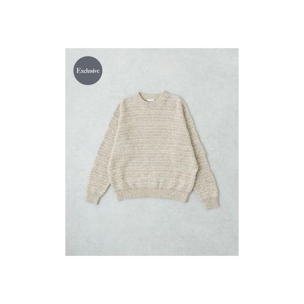 【発売日：2025年09月17日】【ブランド商品番号】UMA6-2503-040 1018 / 【ブランド名】URBAN RESEARCH（アーバンリサーチ） / 【色】ベージュ / 【素材】※カラーによって素材が異なりますので、ご注意くだ...