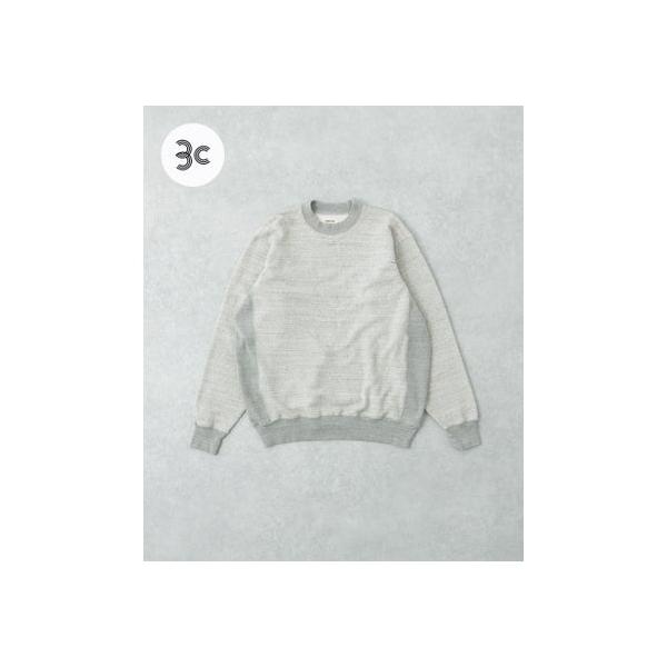 【発売日：2025年10月03日】【ブランド商品番号】URA7-11B007 109 / 【ブランド名】URBAN RESEARCH（アーバンリサーチ） / 【色】ライトグレー / 【素材】綿100% / 【原産国】日本 / 【洗濯表記】-