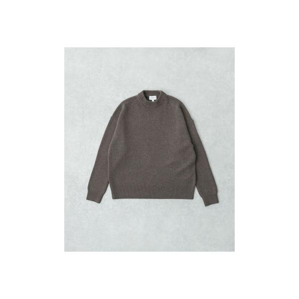 【発売日：2025年10月17日】【ブランド商品番号】URA7-12B003 1013 / 【ブランド名】URBAN RESEARCH（アーバンリサーチ） / 【色】ブラウン / 【素材】羊毛91% カシミヤ9% / 【原産国】中国 / 【...