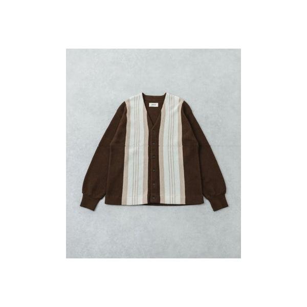 【発売日：2025年12月09日】【ブランド商品番号】URA7-12B007 1013 / 【ブランド名】URBAN RESEARCH（アーバンリサーチ） / 【色】ブラウン / 【素材】アルパカ100% / 【原産国】中国 / 【洗濯表記】-