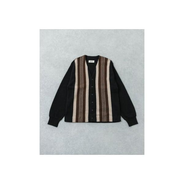 【発売日：2025年12月09日】【ブランド商品番号】URA7-12B007 105 / 【ブランド名】URBAN RESEARCH（アーバンリサーチ） / 【色】ブラック / 【素材】アルパカ100% / 【原産国】中国 / 【洗濯表記】-