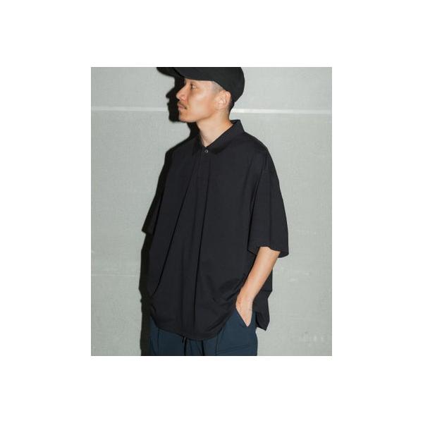 【発売日：2026年04月28日】【ブランド商品番号】UW26230-1012003 105 / 【ブランド名】URBAN RESEARCH（アーバンリサーチ） / 【色】ブラック / 【素材】ポリエステル100% / 【原産国】中国 / ...