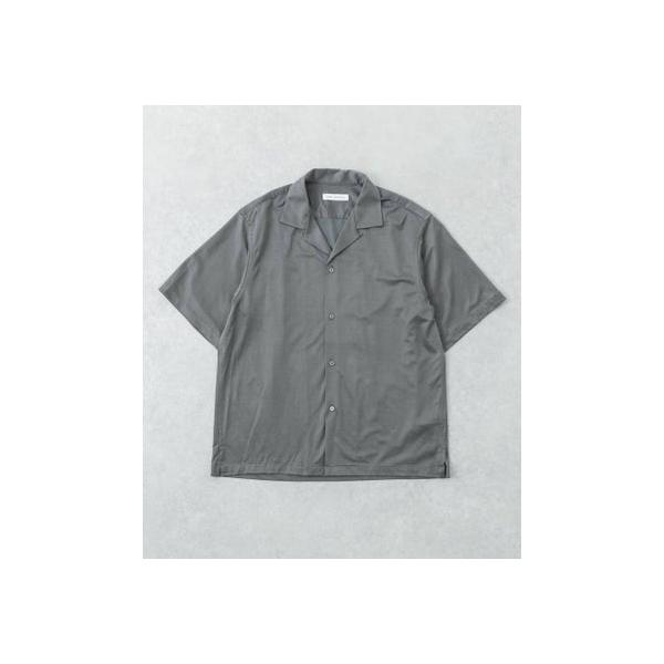 【発売日：2026年05月15日】【ブランド商品番号】UR26230-1030111 1026 / 【ブランド名】URBAN RESEARCH（アーバンリサーチ） / 【色】カーキ / 【素材】キュプラ53% ポリエステル47% / 【原産...