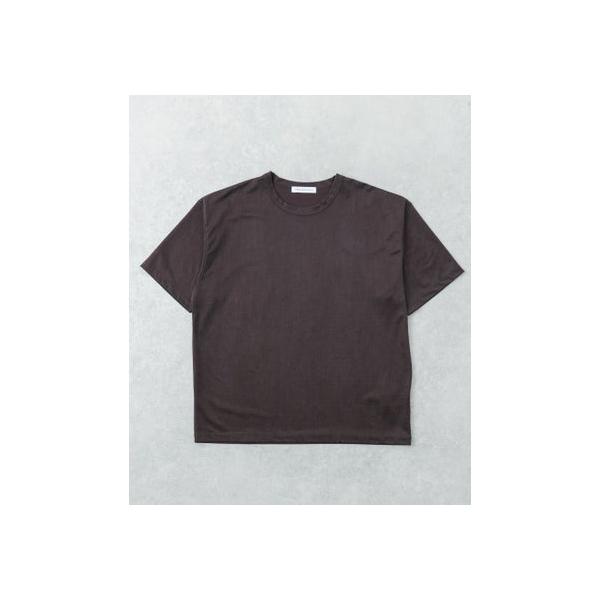 【発売日：2026年05月15日】【ブランド商品番号】UR26230-1010126 1013 / 【ブランド名】URBAN RESEARCH（アーバンリサーチ） / 【色】ブラウン / 【素材】キュプラ53% ポリエステル47% / 【原...