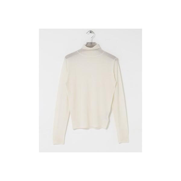 【発売日：2025年09月16日】【ブランド商品番号】URA7-22T002 102 / 【ブランド名】URBAN RESEARCH（アーバンリサーチ） / 【色】オフホワイト / 【素材】毛100% / 【原産国】中国 / 【洗濯表記】-