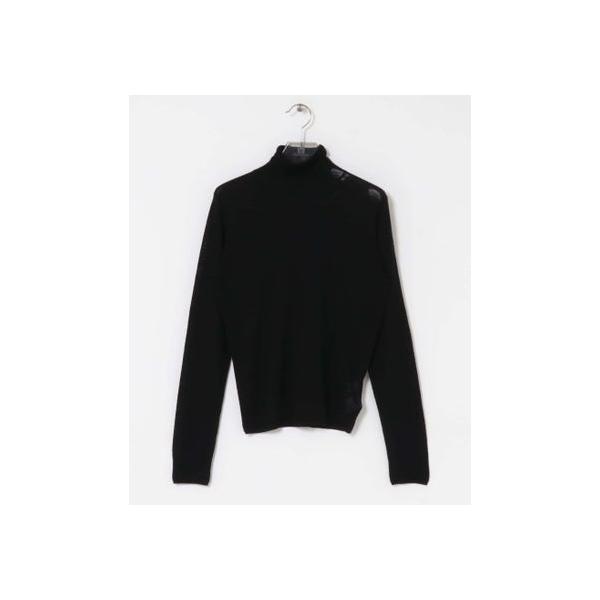 【発売日：2025年09月16日】【ブランド商品番号】URA7-22T002 105 / 【ブランド名】URBAN RESEARCH（アーバンリサーチ） / 【色】ブラック / 【素材】毛100% / 【原産国】中国 / 【洗濯表記】-