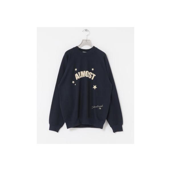 【発売日：2025年09月26日】【ブランド商品番号】USA6-21W002 1032 / 【ブランド名】URBAN RESEARCH（アーバンリサーチ） / 【色】ネイビー / 【素材】綿50% ポリエステル50% / 【原産国】中国 /...