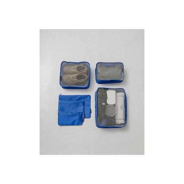 【発売日：2025年03月13日】【ブランド商品番号】FP33-5SI047 1029 / 【ブランド名】EKAL（エカル） / 【色】ブルー / 【素材】ポリエステル100% / 【原産国】中国