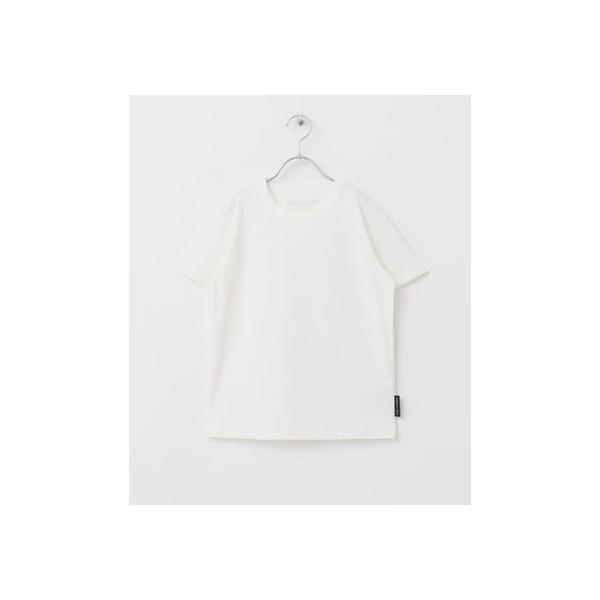 【発売日：2025年03月10日】【ブランド商品番号】FP33-31I033 1 / 【ブランド名】EKAL（エカル） / 【色】WHITE/GRY / 【素材】本体 : 綿70％ ポリエステル30％刺繍部分 : ポリエステル100％ / ...