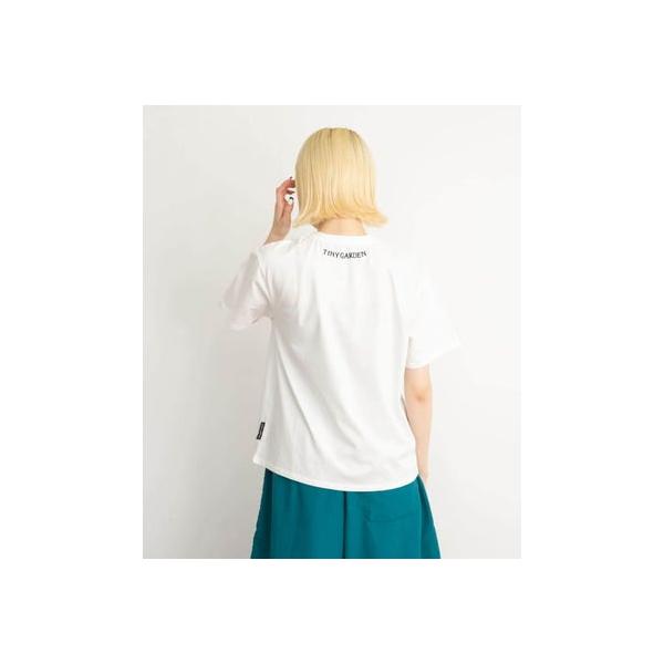 【発売日：2025年03月10日】【ブランド商品番号】FP33-21I032 4 / 【ブランド名】EKAL（エカル） / 【色】WHITE/NAVY / 【素材】本体 : 綿70％ ポリエステル30％刺繍部分 : ポリエステル100％ /...