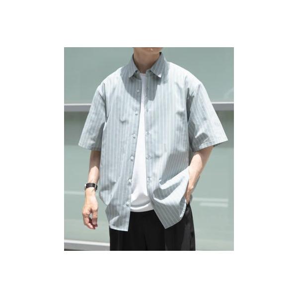 【発売日：2025年07月15日】【ブランド商品番号】ITA5-13A024 29 / 【ブランド名】ITEMS URBAN RESEARCH（アイテムズ アーバンリサーチ） / 【色】BLU / 【素材】ポリエステル100% / 【原産国...