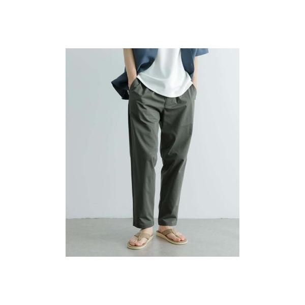 【発売日：2025年03月05日】【ブランド商品番号】IT45-14B016 1026 / 【ブランド名】ITEMS URBAN RESEARCH（アイテムズ アーバンリサーチ） / 【色】カーキ / 【素材】ポリエステル100% / 【原...