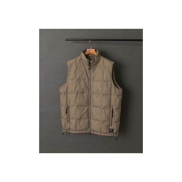 【発売日：2025年10月17日】【ブランド商品番号】ITA6-17C003 1026 / 【ブランド名】ITEMS URBAN RESEARCH（アイテムズ アーバンリサーチ） / 【色】カーキ / 【素材】表地 : ナイロン100%裏地...