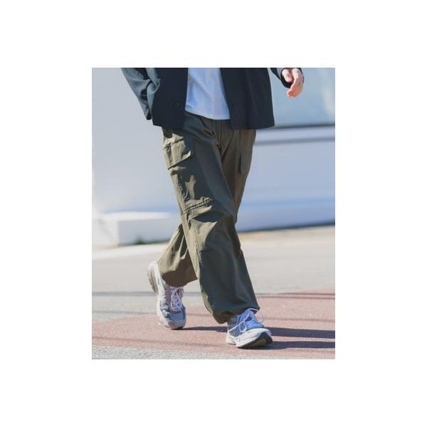 【発売日：2026年02月13日】【ブランド商品番号】IT26230-1043003 1026 / 【ブランド名】ITEMS URBAN RESEARCH（アイテムズ アーバンリサーチ） / 【色】カーキ / 【素材】※カラーによって素材が...