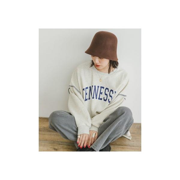 【発売日：2025年05月19日】【ブランド商品番号】IT37-2CC003 13 / 【ブランド名】ITEMS URBAN RESEARCH（アイテムズ アーバンリサーチ） / 【色】BRN / 【原産国】中国 / 【洗濯表記】※詳しい洗...