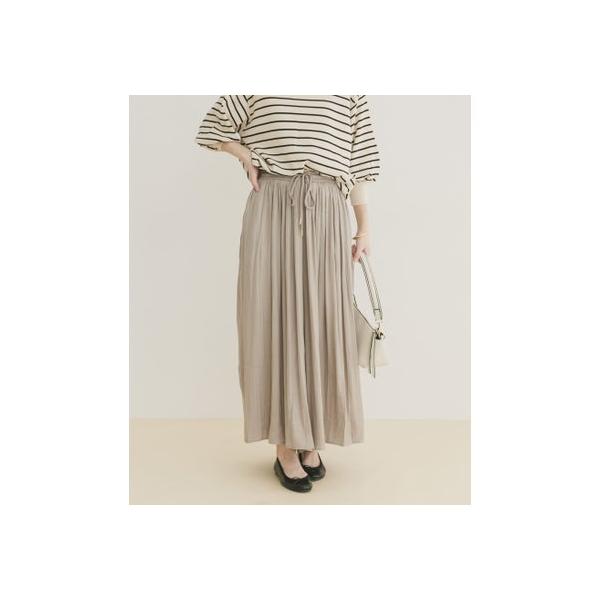 【発売日：2025年09月30日】【ブランド商品番号】ITA5-24B006 12 / 【ブランド名】ITEMS URBAN RESEARCH（アイテムズ アーバンリサーチ） / 【色】GREGE / 【素材】ポリエステル100% / 【原...