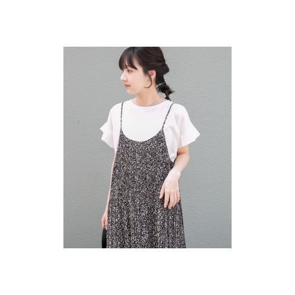 【発売日：2026年04月17日】【ブランド商品番号】IT26230-2013009 101 / 【ブランド名】ITEMS URBAN RESEARCH（アイテムズ アーバンリサーチ） / 【色】ホワイト / 【素材】綿70% ポリエステル...