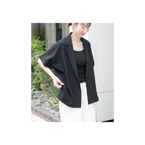 【発売日：2026年04月24日】【ブランド商品番号】IT26230-2073003 105 / 【ブランド名】ITEMS URBAN RESEARCH（アイテムズ アーバンリサーチ） / 【色】ブラック / 【素材】ポリエステル100% ...